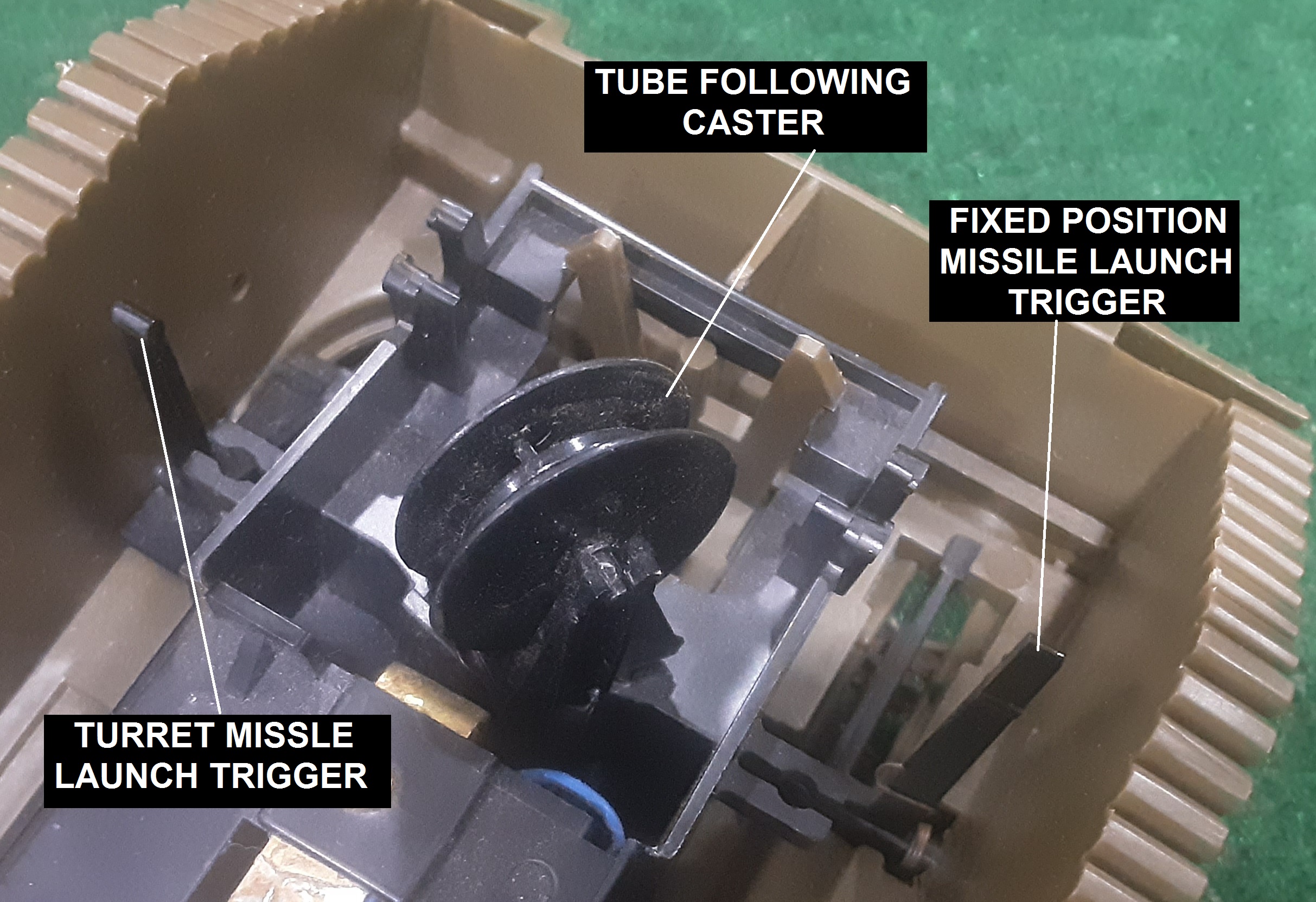 Paul Romsky | www.romsky.com